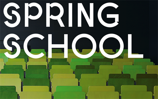 Spring School 2019
